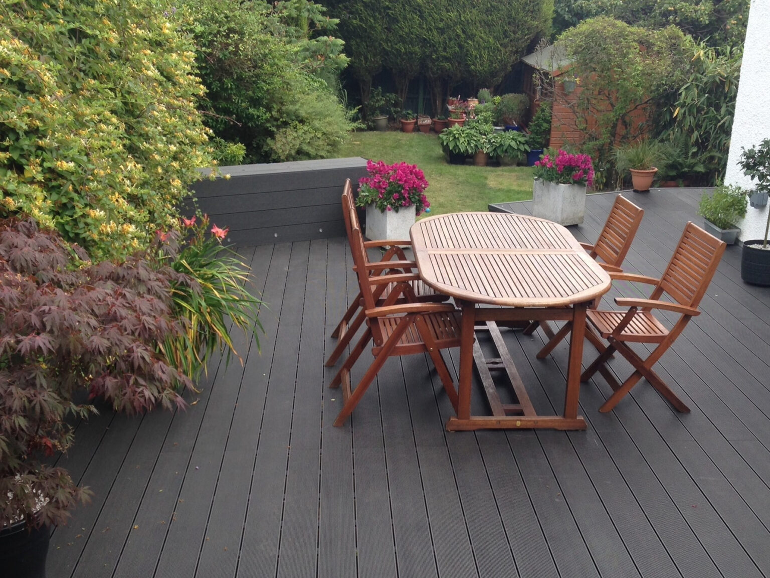 About Rockwood WPC | Rockwood WPC