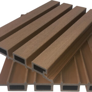 Composite Wall Cladding | Rockwood WPC