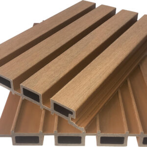 Composite Wall Cladding | Rockwood WPC