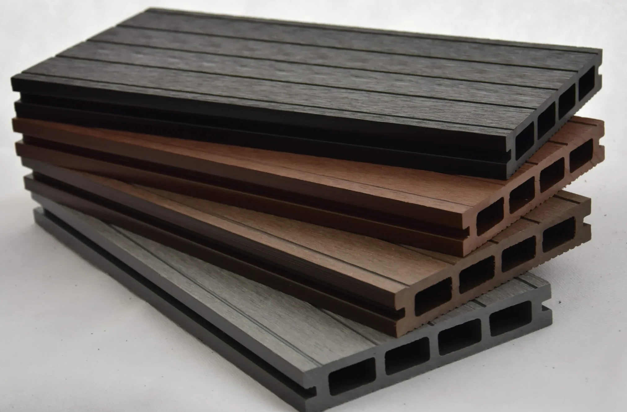 Standard Decking Boards | Rockwood WPC
